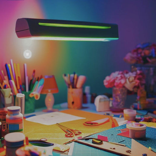 Welcome to Craft Lighting!