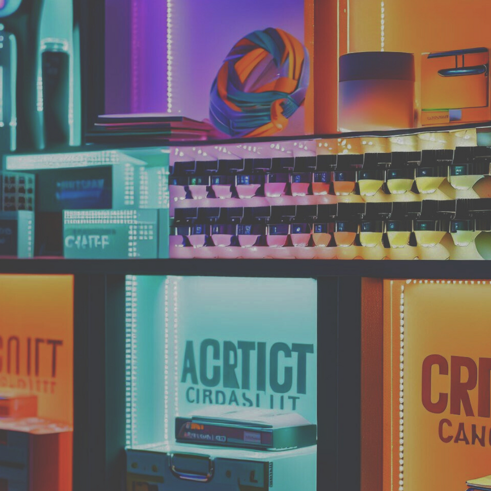 Welcome to Craft Lighting!