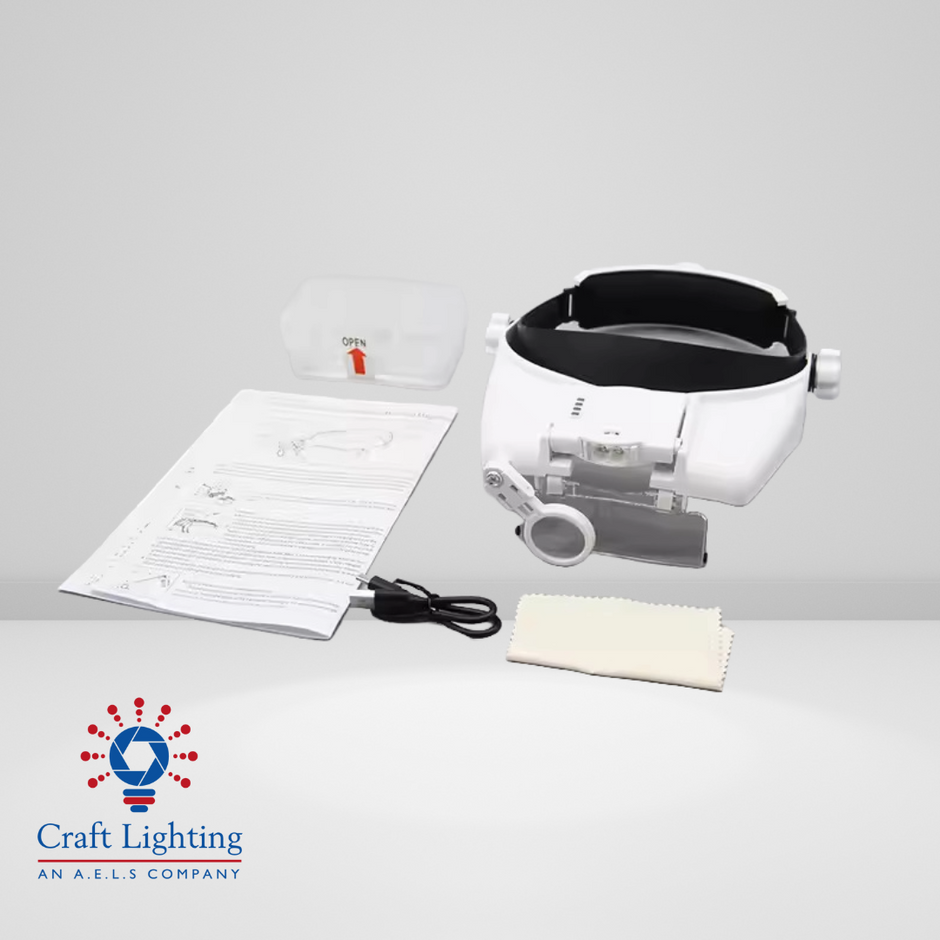 Welcome to Craft Lighting!
