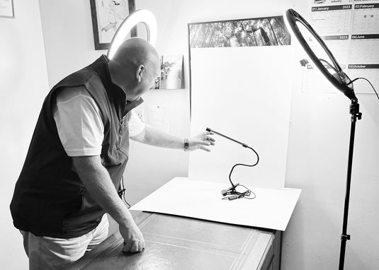 Welcome to Craft Lighting!